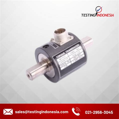Miniature Shaft Torque Sensor Testingindonesiacoid