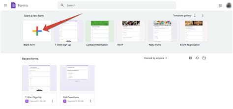 How To Make A Poll On Google Forms Simple Steps