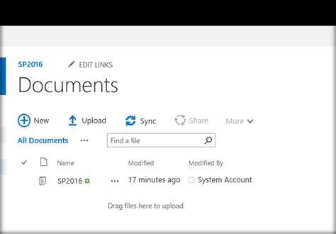 Configure Search Service In Sharepoint Server 2016