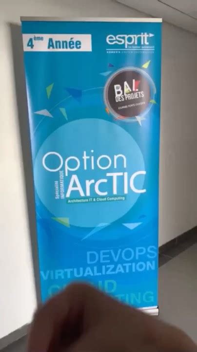 Video Syrine Ben Hassine Posted On Linkedin