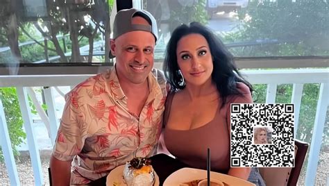 Gino Spotted In Vegas Filming With New Girlfriend For The New Season Of