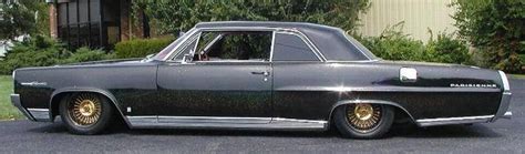 1964 Pontiac Parisienne Motoexotica Classic Cars