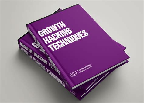Growth Hacking Techniques Phạm Văn Thư Sáng Lập Bdsg Chuyên Gia Venture Builder Hàng đầu
