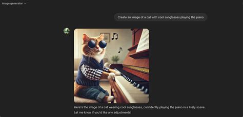 Can ChatGPT Generate Images Yes It Can And Well Show You How Tech