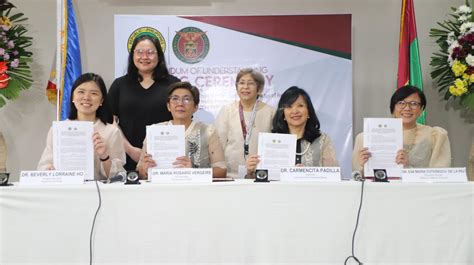 Doh Up To Establish Institute Of Health Promotion Gma News Online