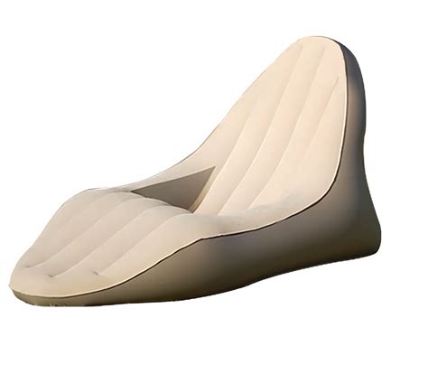 Automatic Inflatable Position Assisted Sex Sofa Couple Inflatable