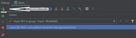 Debugging In IntelliJ IDEA A Beginner S Guide