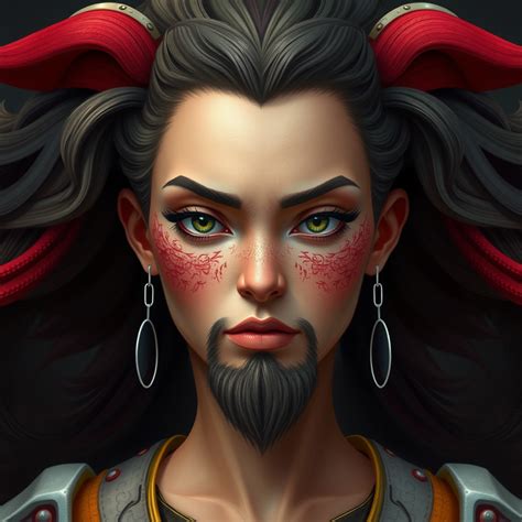 Character Portrait Generator Free No Signup Ai Tool