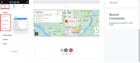 How To Add Google Maps In WordPress Site The Easiest Way