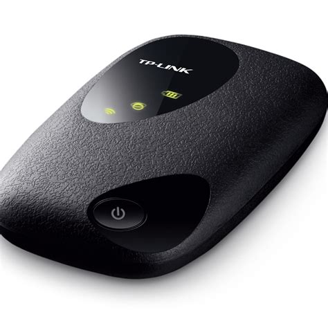 TP Link G Mobile Wifi Hotspot Router Computers Tech Parts Accessories Networking On