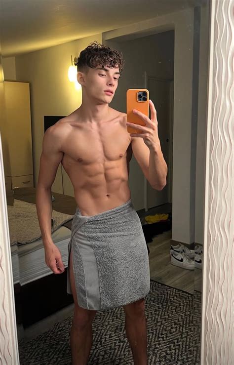 Romeo Twink Just Aust In On Tumblr