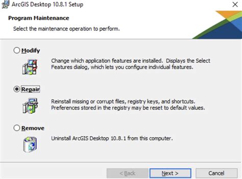 R Bridge Install In Arcmap10 7 Issue 107 R ArcGIS R Bridge Install GitHub