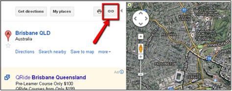 Integrate Google Maps In WordPress Without Using A Plugin Themelocation