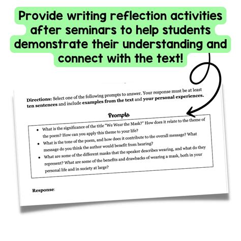 Guide To Setting Up A Poetry Seminar — Teaching Intentionally