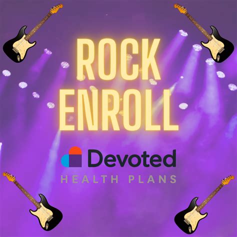Devoted Healths Rock Enroll Rollout Events Get Ready For Aep 2024