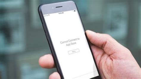 Fix IPhone Phone Cannot Download Apps From Appstore