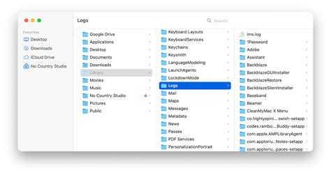 How to fix startup disk full error on Mac