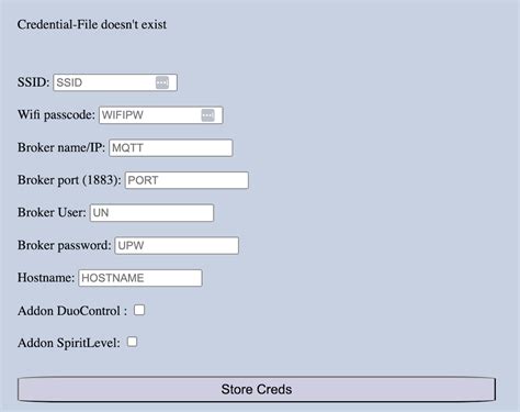GitHub Mc0110 Inetbox2mqtt Communicate Over Mqtt Protocol To
