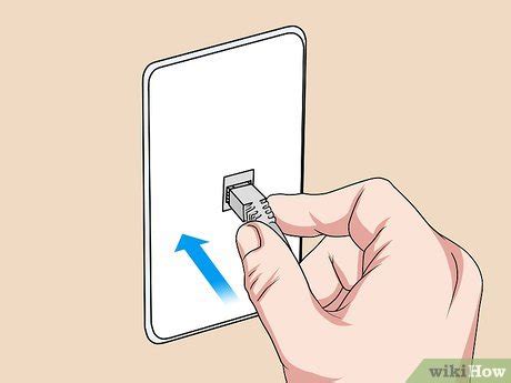 How To Connect A Router To A Modem With Pictures WikiHow
