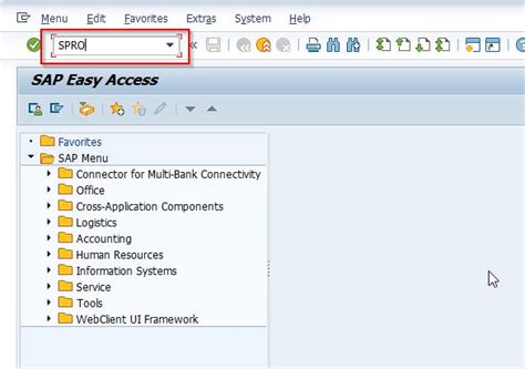 Define Sales Type In SAP