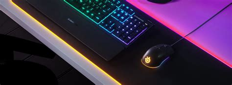 How To Clean Your Mouse SteelSeries