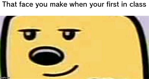 Im First Imgflip