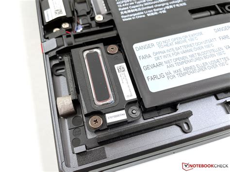 ThinkPad X Yoga G Review Lenovo S Best Business Convertible NotebookCheck Net Reviews