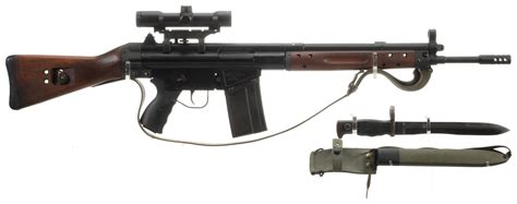 Cetme Tactical