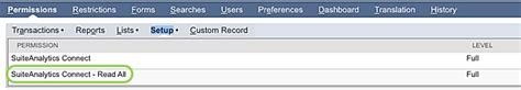 Connect To Oracle Netsuite Via Jdbc Previous Ui Nexla