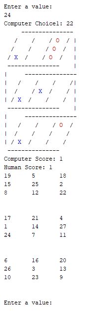 Github Revanthbalineni 143d Tic Tac Toe This Project Contains 3d