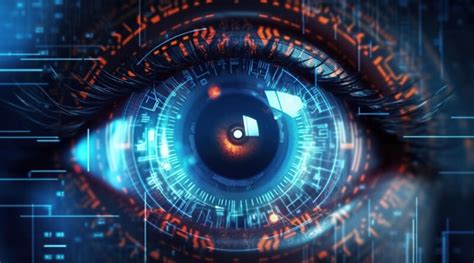Unlocking Digital Potential Cutting Edge Computer Vision Development
