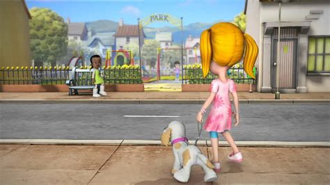 Safe Cross Code Annie Youtube