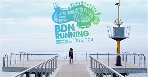 més de 3 000 corredors a la bdn running