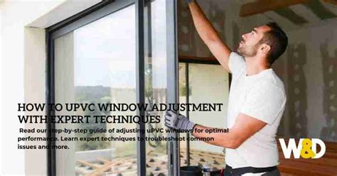 Clean UPVC Window Frames With Mrs Hinch Tips Tricks