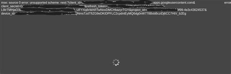 go2rtc nest configuration third party integrations home assistant