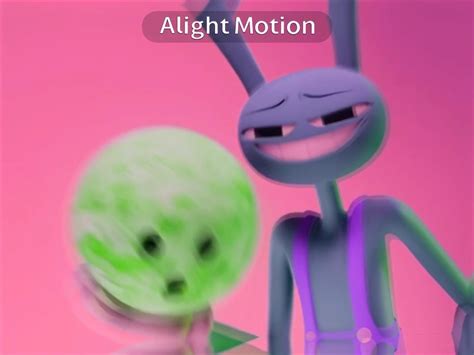 Джекс и Рагата Motion Digital Dance