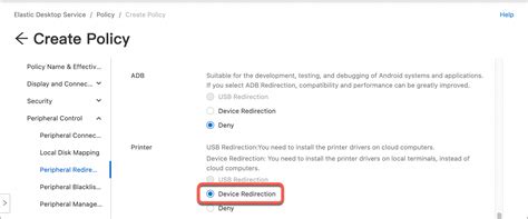 How To Configure Shared Printers In Office Network Wuying Terminal Alibaba Cloud