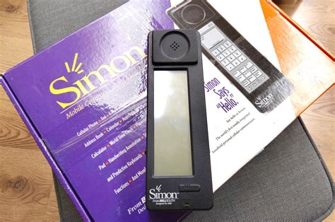 Ibm Simon