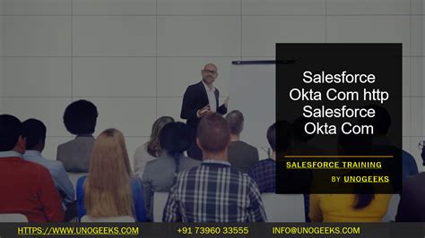 Salesforce Okta Com Salesforce Okta Com