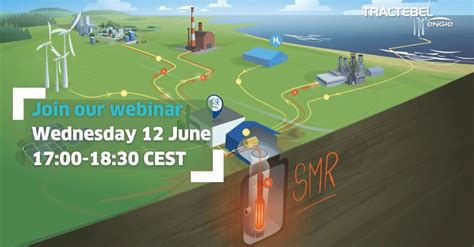 How Can Small Modular Reactors Help Reduce The Industrys Carbon Footprint Tractebel