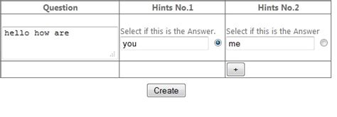 C How Do Ikeep My Radio Button Selection After Postback