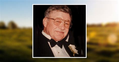 Robert Goldsmith Obituary October 7 2024 Miles Funeral Home