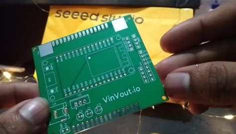 Esp32 Breakout Board 20 Steps Instructables