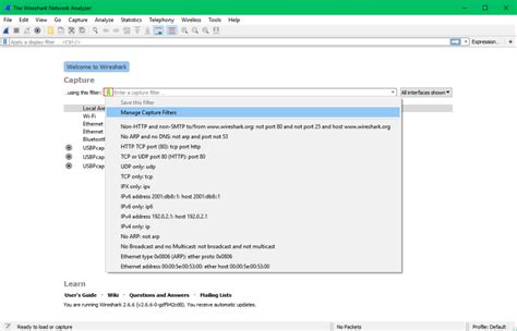 Wireshark Icon At Collection Of Wireshark Icon Free For Personal Use
