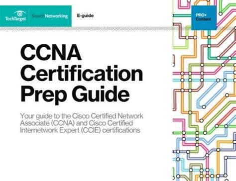 CCNA Certification Prep Guide