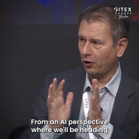 gitex europe on linkedin gitex2023 advancingdigitalfuture