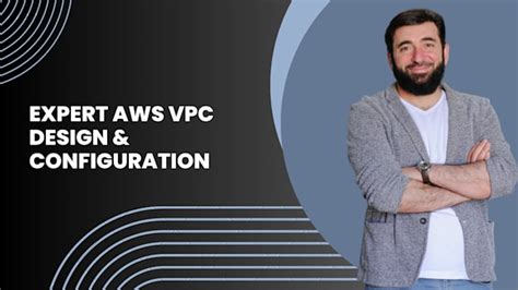 Design And Configure Aws Vpc For Your Cloud Needs By Ravanrustamo814