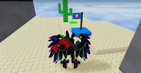 How To Get Capture The Flag Token Roblox The Classic Hub Item Level