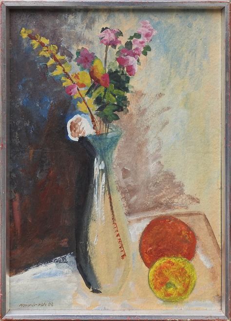 Obrazy V Aukci Zátiší