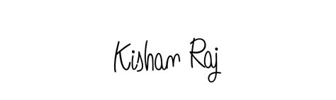 97 Kishan Raj Name Signature Style Ideas Cool Online Autograph